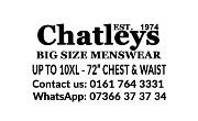 Chatleys Menswear – Eva's Hack