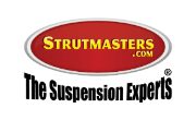 Strutmasters – Eva's Hack