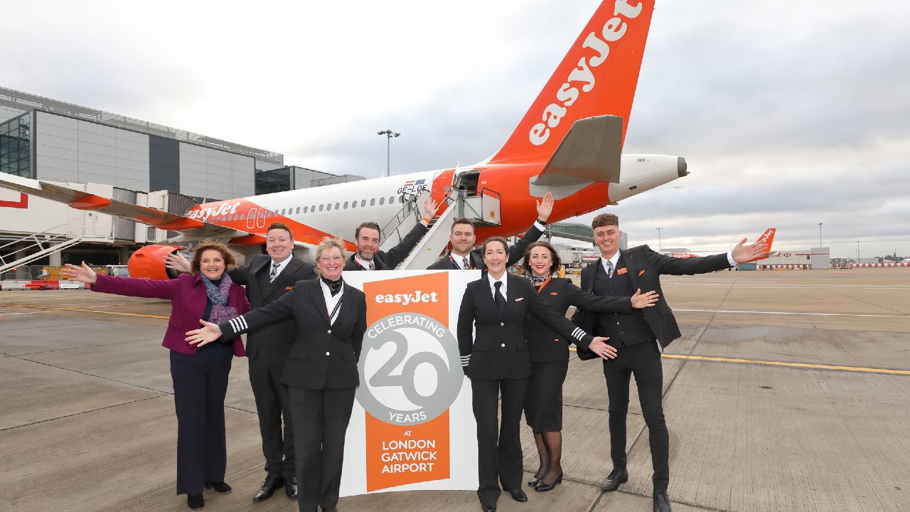 EasyJet Holidays Tailored Horizons, Timeless Memories - Eva's Hack